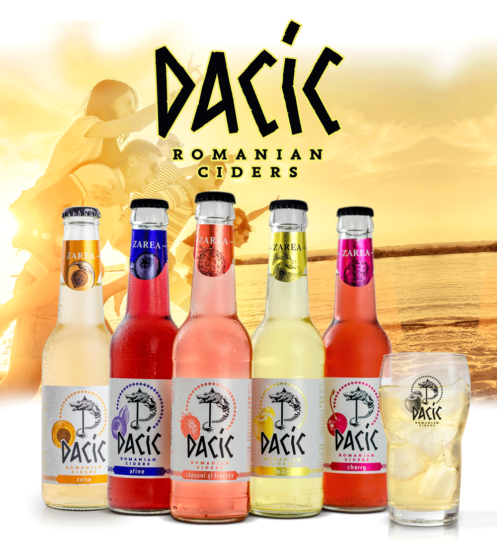 DACIC Cidru